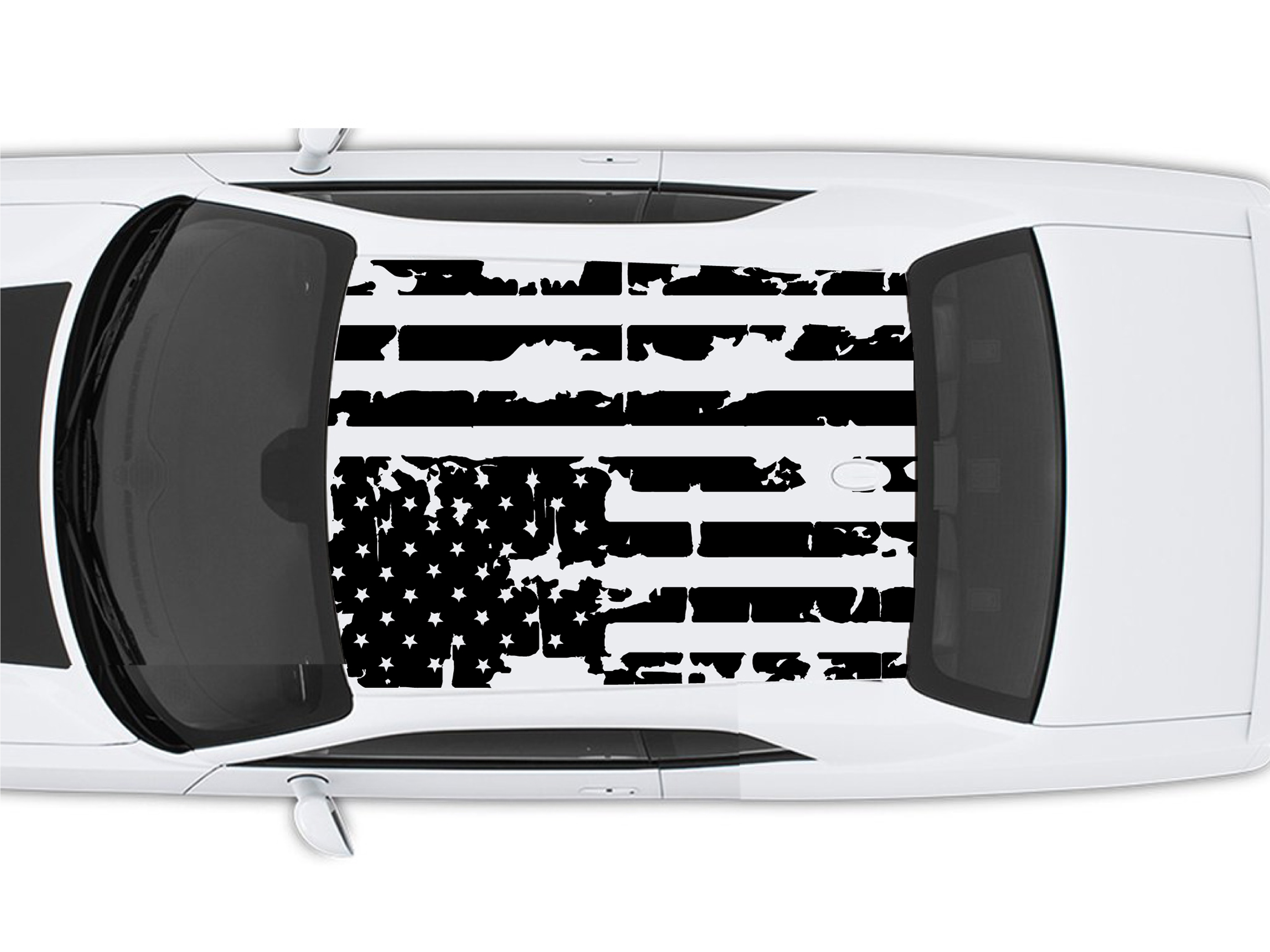 challenger_roof_flag – Angrand Designs